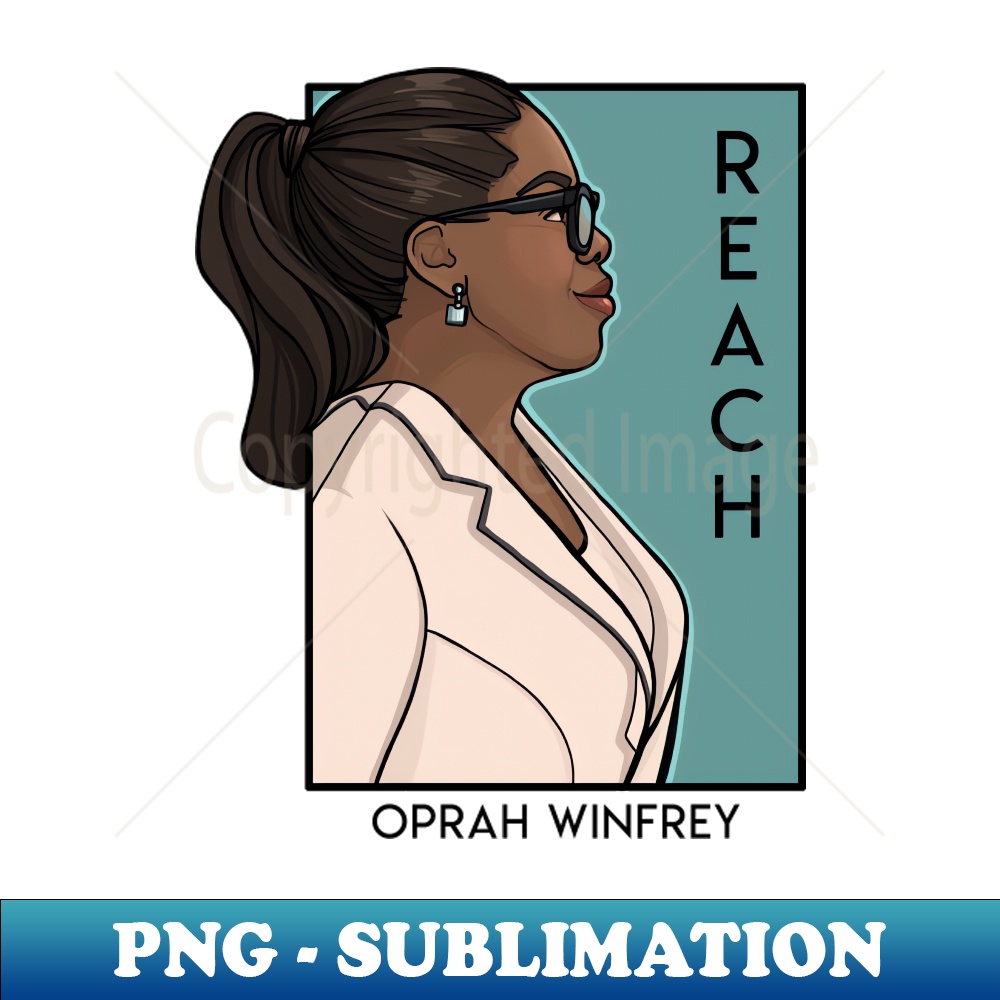 Reach Unique Sublimation Png Download Capture Imaginatio Inspire Uplift