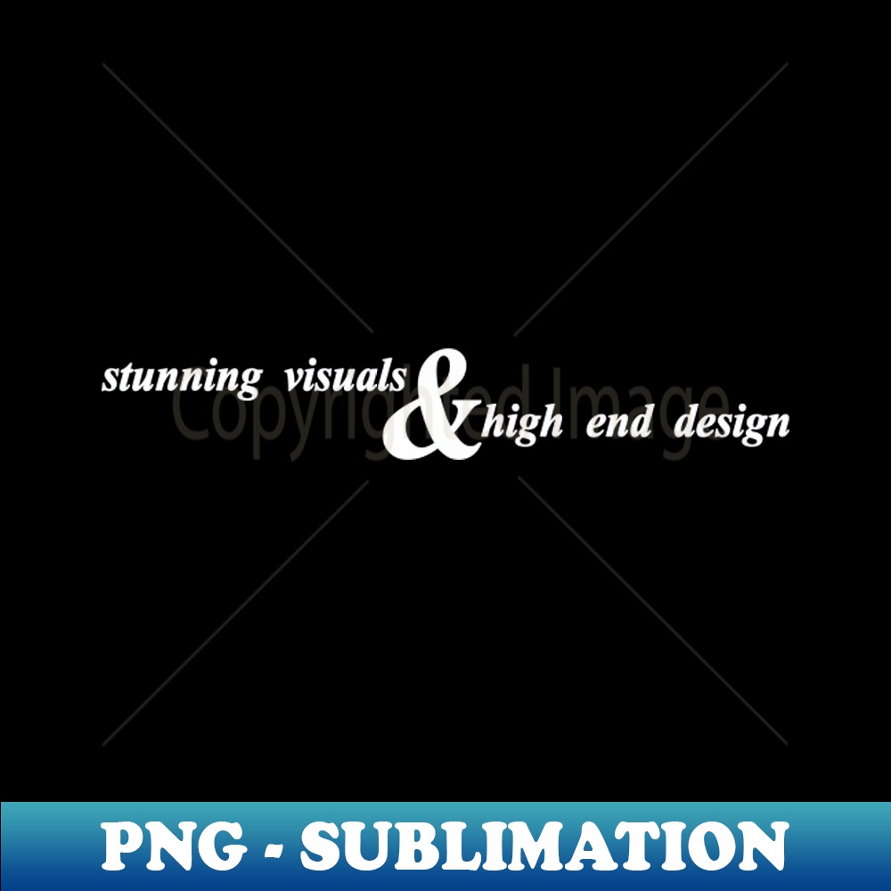 stunning visuals and high end design - Signature Sublimation | Inspire ...