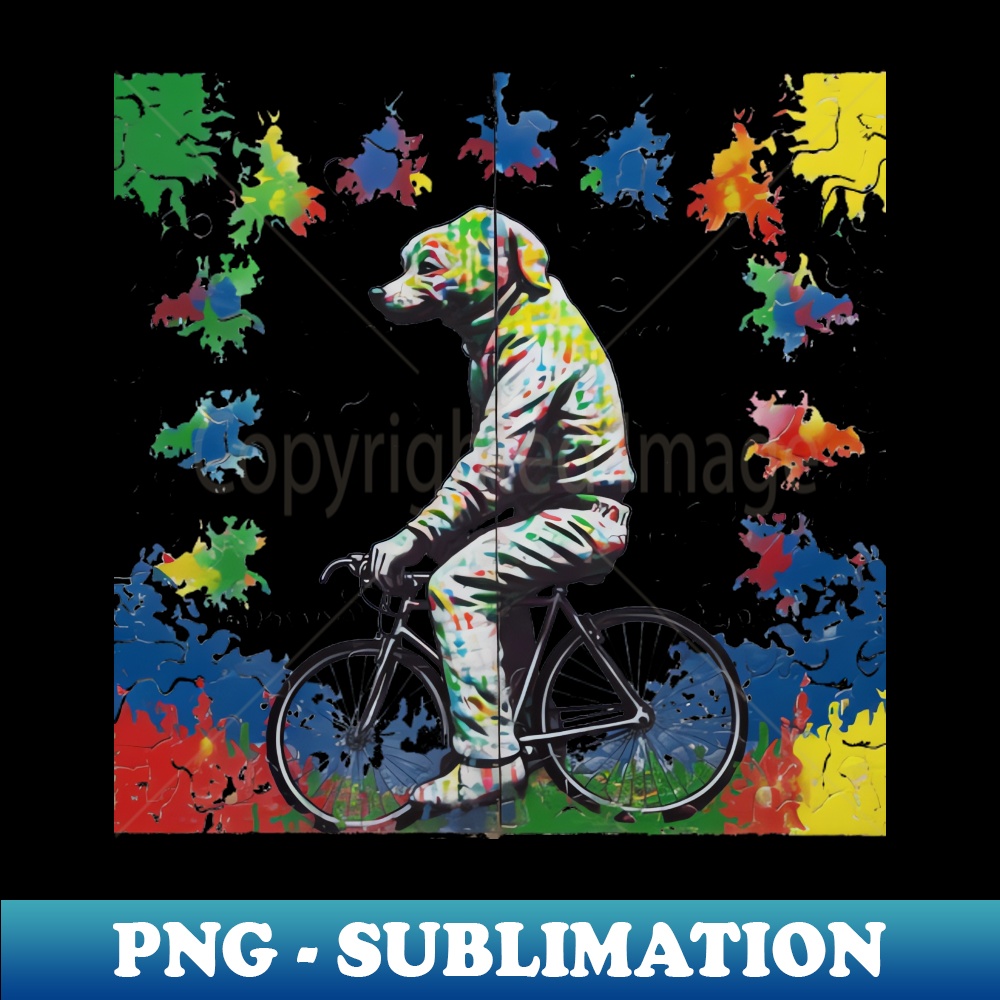 Dr Dogman - Professional Sublimation Digital Download - Defy | Inspire ...