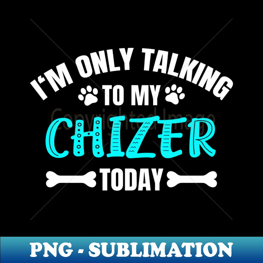 Chizer Owner - High-Resolution PNG Sublimation File - Create | Inspire ...