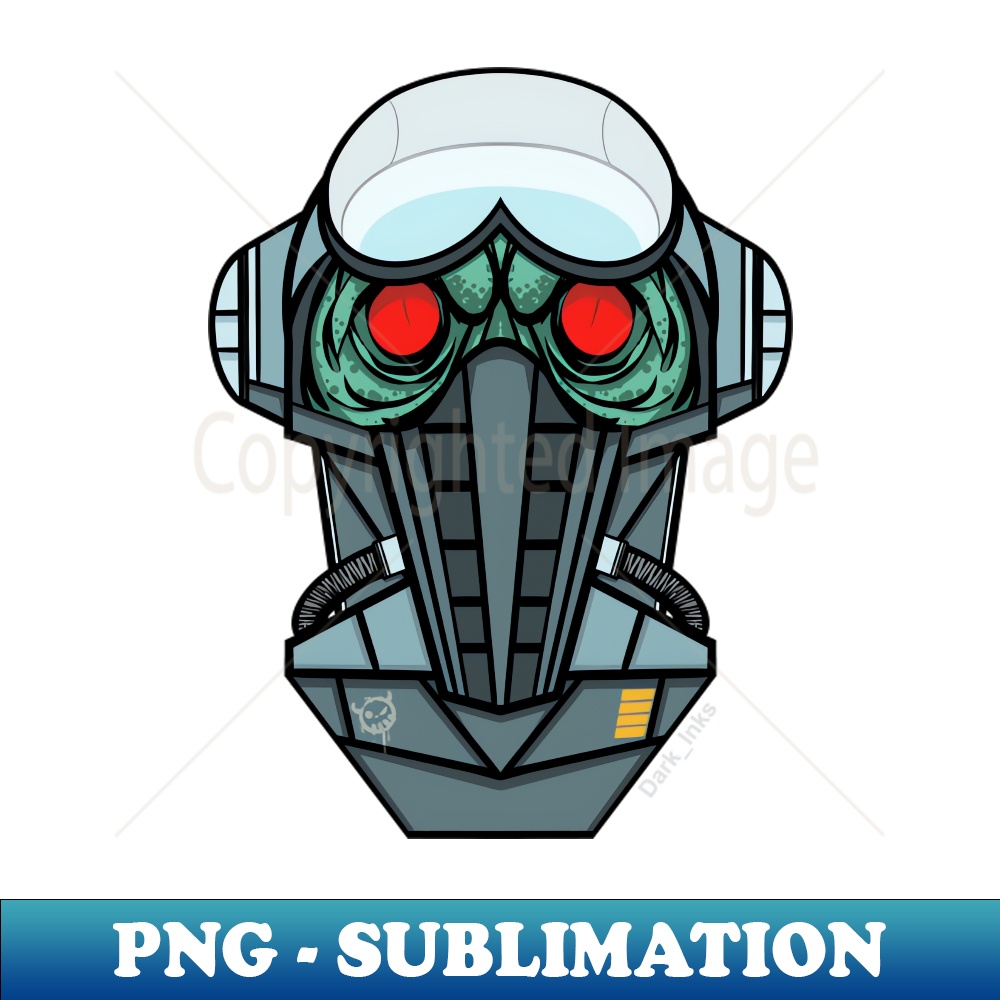 Hellfire Space Pilot - Creative Sublimation PNG Download - T | Inspire ...