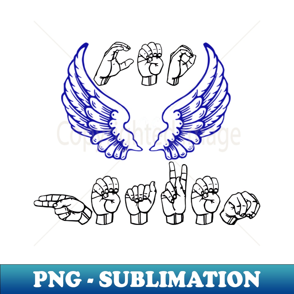 CEO of HEAVEN ASL Sign Language Design - Special Edition Sub - Inspire ...