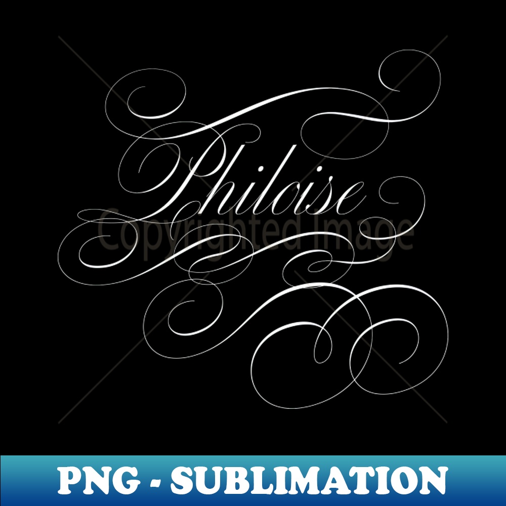 Philoise of Bridgerton Eloise and Phillip in calligraphy - P - Inspire ...