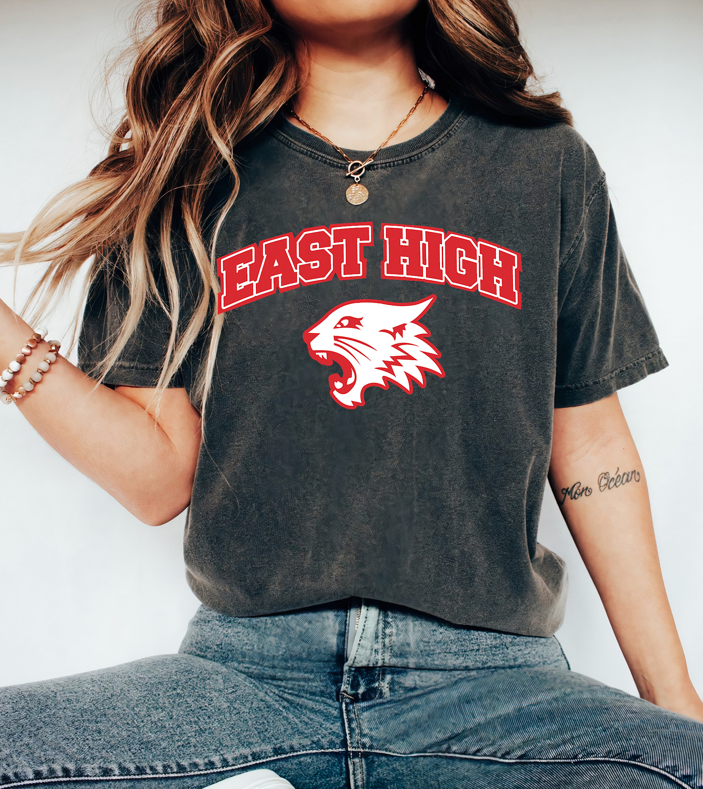 Disney High School Musical The Musical The Series East High | Inspire ...