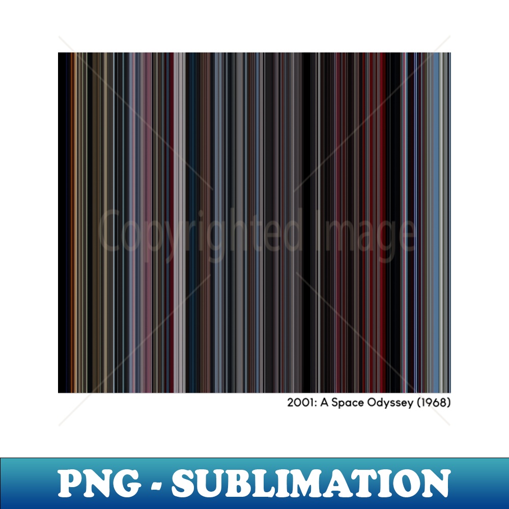 2001 A Space Odyssey 1968 - Every Frame of the Movie - Profe - Inspire ...