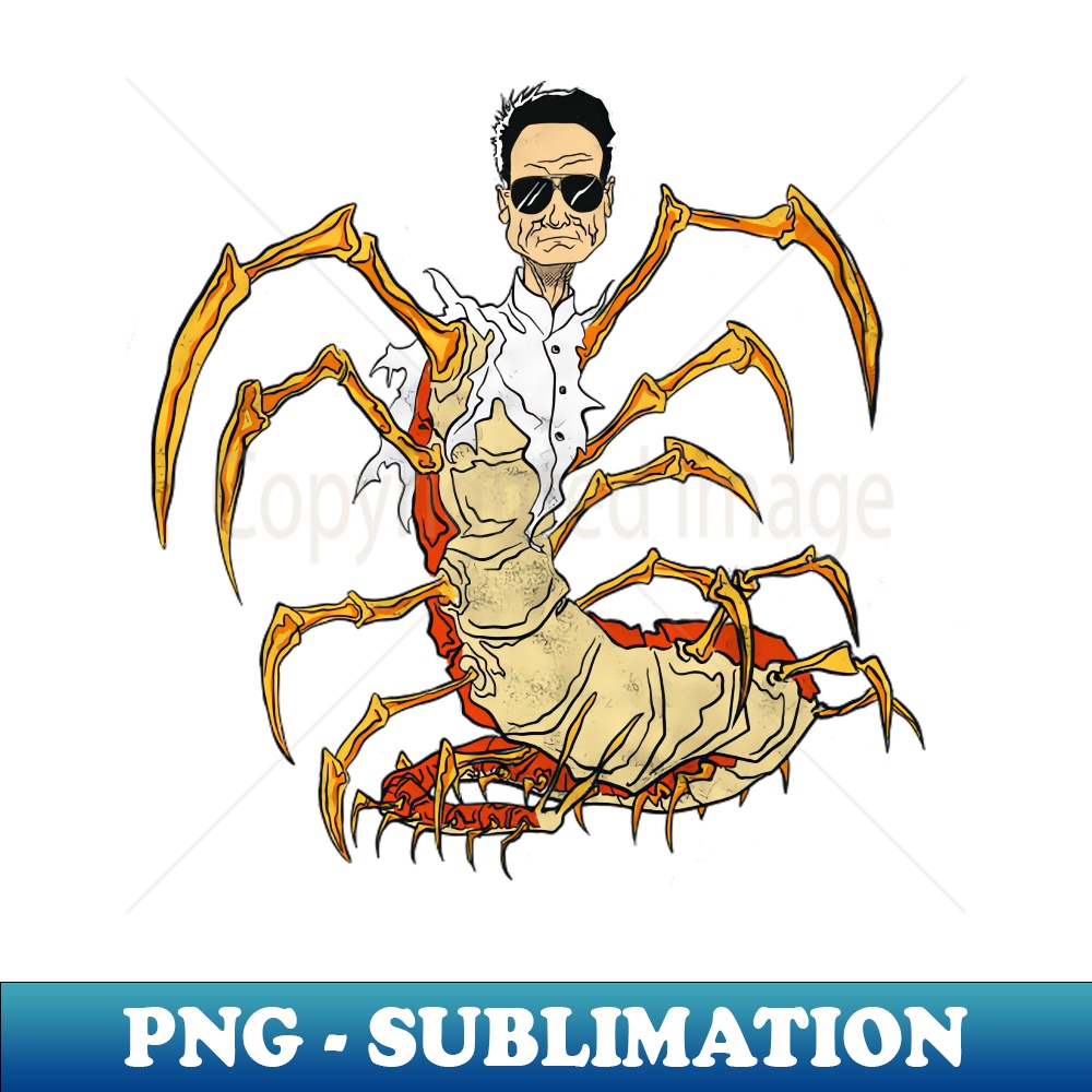 Josef Heiter MD - Special Edition Sublimation PNG File - Stu | Inspire ...