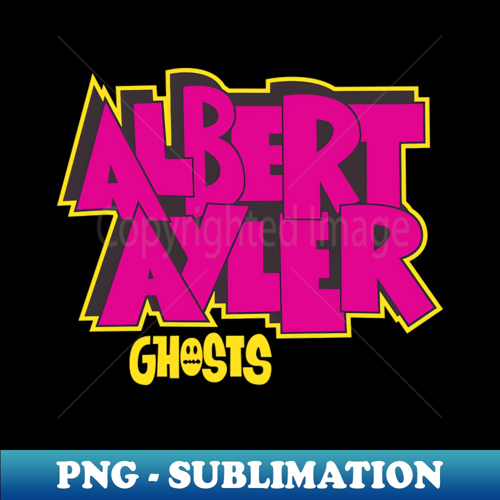 Celebrating Albert Ayler the Jazz Visionary - Artistic Subli | Inspire ...