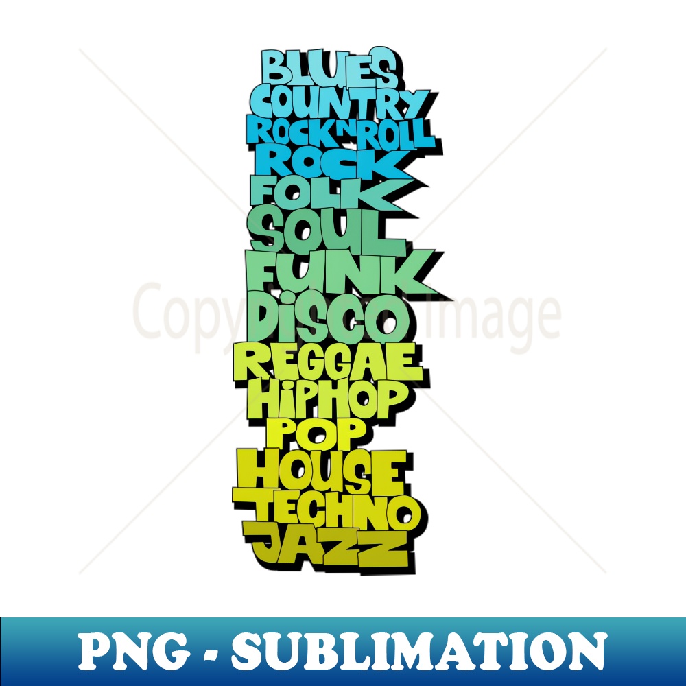 Soul Funk Disco House and other Music Styles - Super stylis | Inspire ...