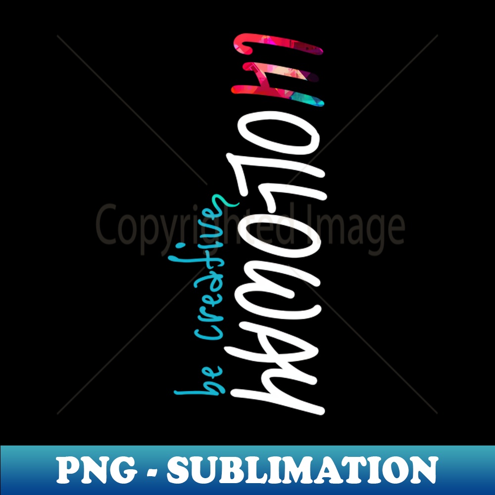 Logo - PNG Sublimation Digital Download - Revolutionize Your | Inspire Uplift