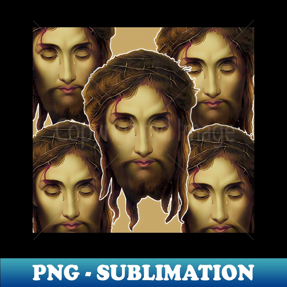The Holy Face of Jesus Christ on the Via Sacra da Santa Vero | Inspire ...