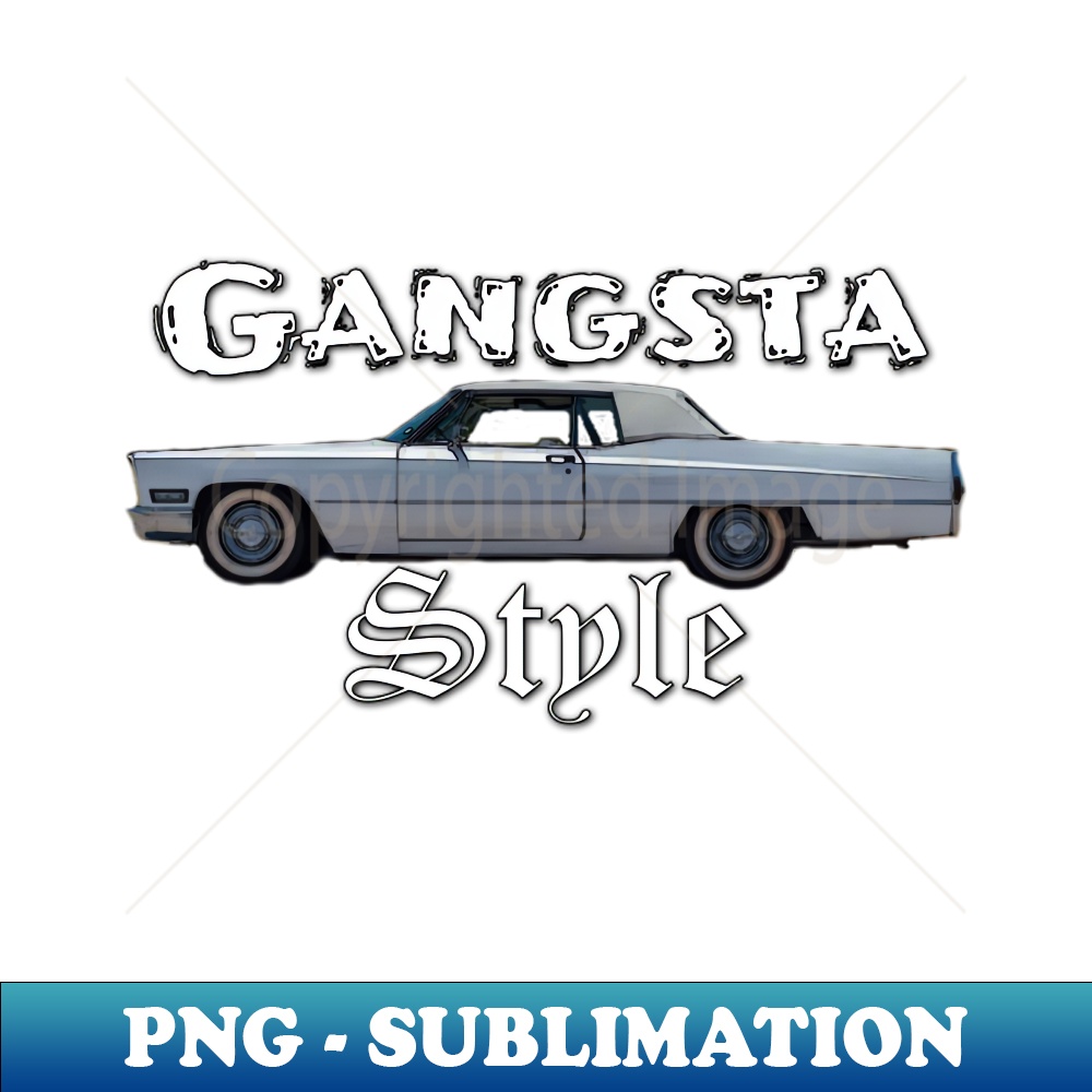 Vintage Cadillac Gangster Car Retro Car Vintage Car Gangster | Inspire ...