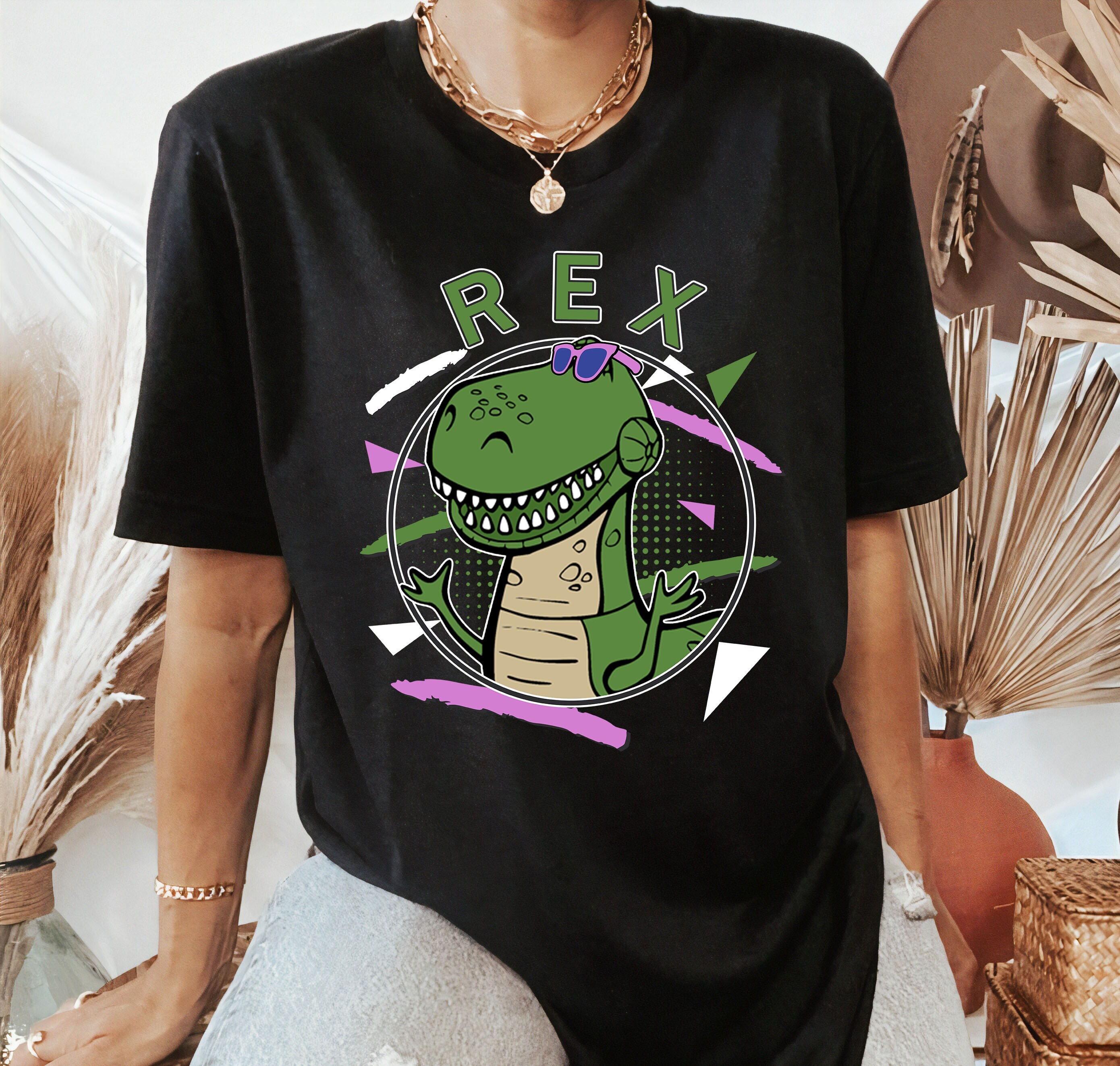 Disney Treasure Planet Morph Pink Blob TShirt, Magic Kingdom | Inspire ...