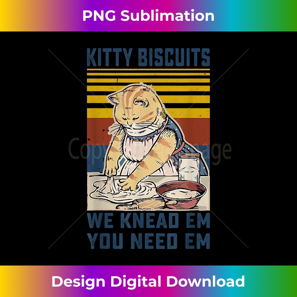 Kitty Biscuits We Knead Em You Need Em Cats Ba - Eco-Friendl | Inspire Uplift
