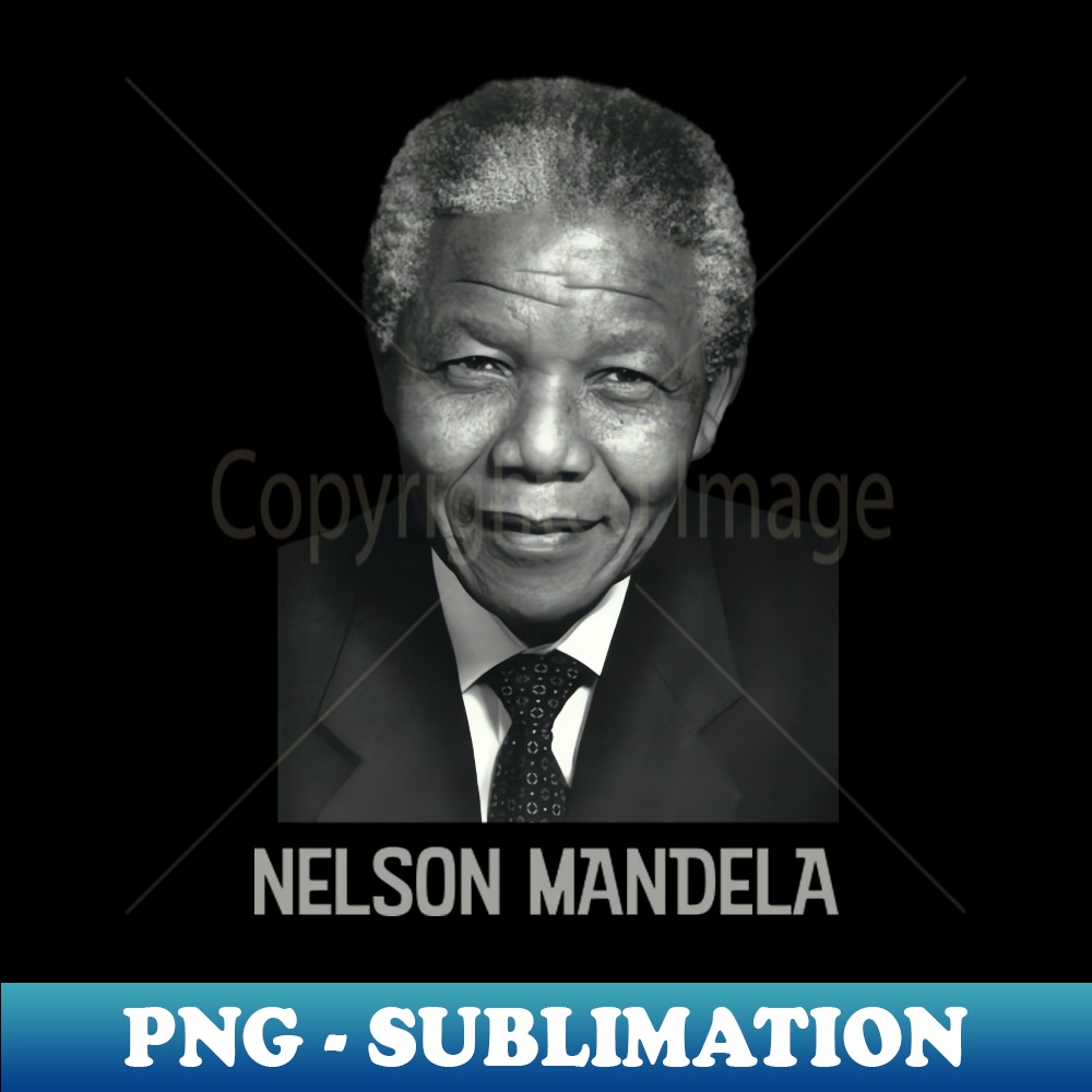 Nelson Mandela Black History World History - Professional Su | Inspire ...