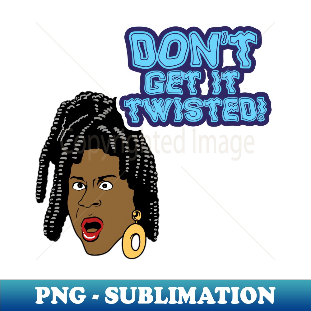 90s sitcom Sheneneh Jenkins - Creative Sublimation PNG Downl | Inspire ...