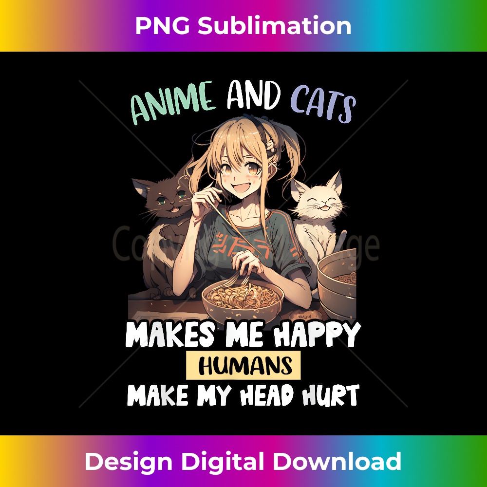 Funny Anime Cat Girls Cute Girls Anime And Cats Love - Delux - Inspire ...