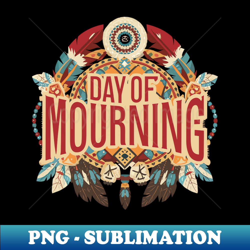 National Day of Mourning November - Professional Sublimatio | Inspire ...