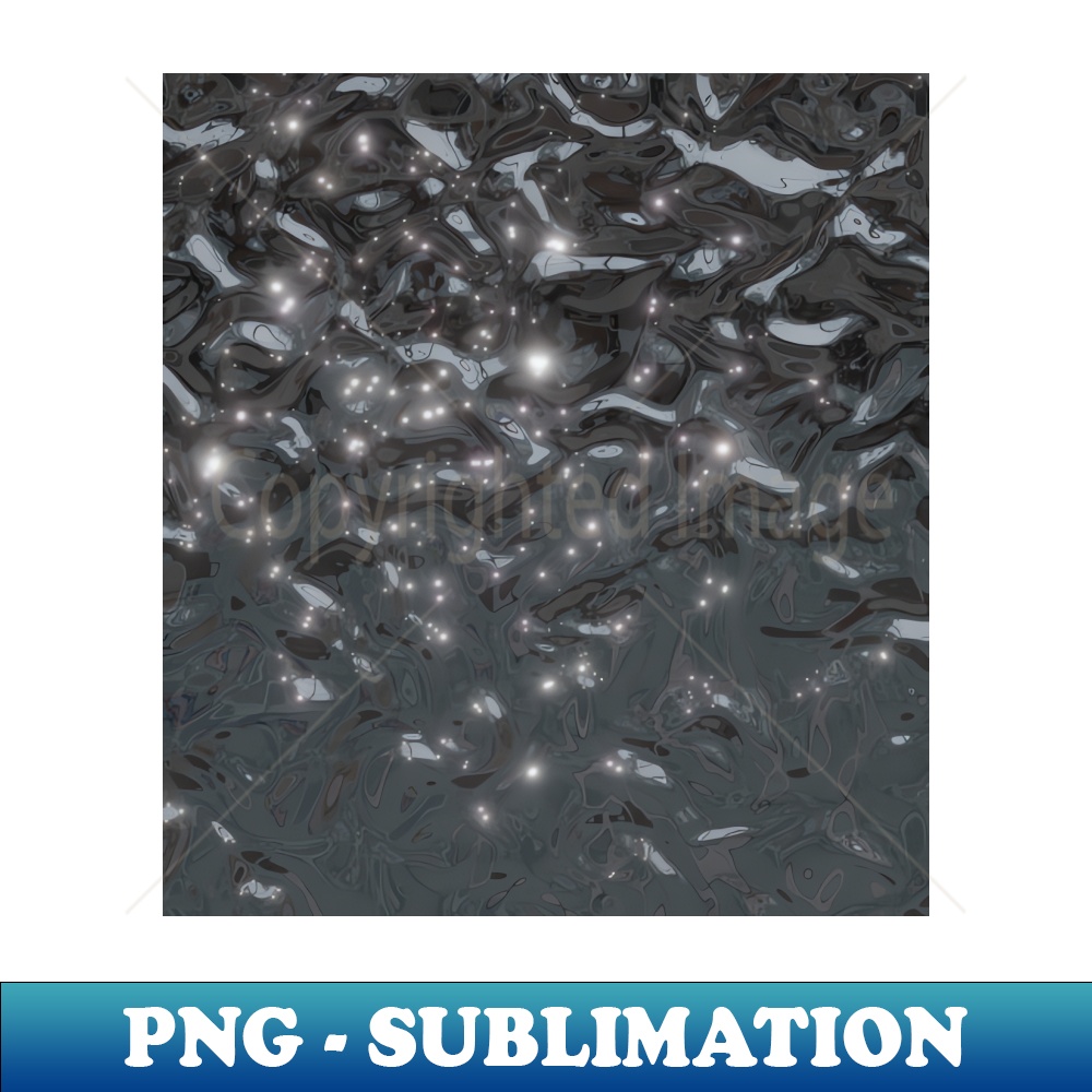 Crystal Water - PNG Transparent Sublimation File - Unlock Vi | Inspire ...