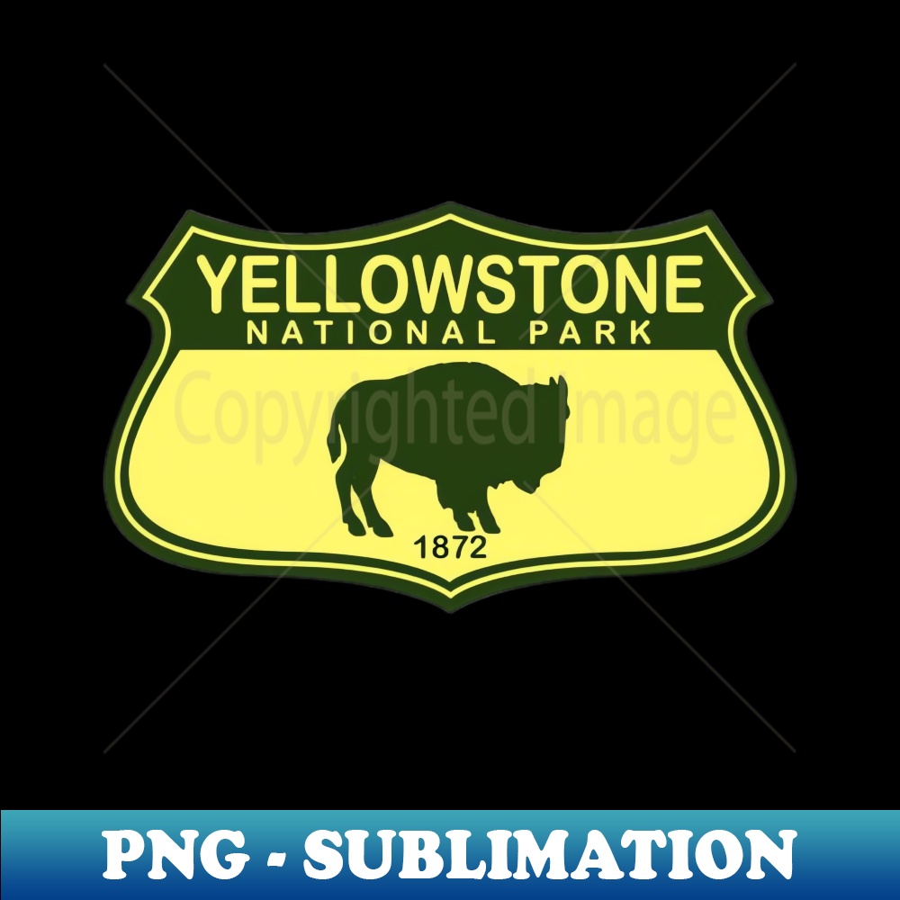 Bull Yellowstone Yellowstone - Exclusive PNG Sublimation Do | Inspire ...