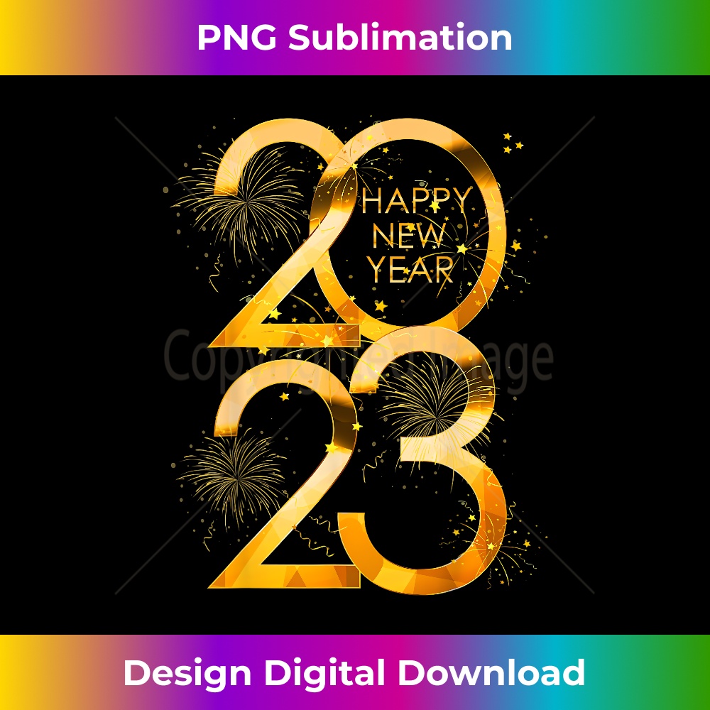 New Years Eve Party Supplies 2023 Happy New Ye - Innovative | Inspire ...