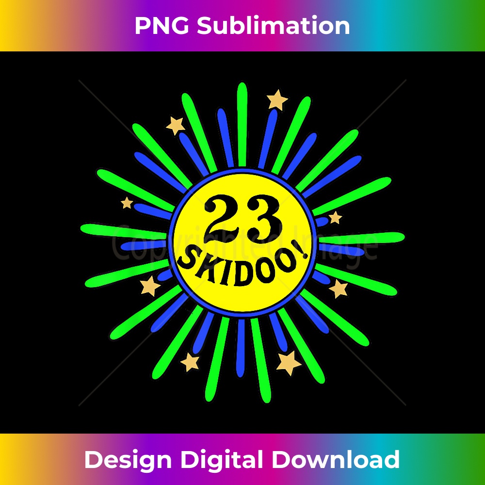 FUNNY 23 SK - Contemporary PNG Sublimation Design - Reimagin | Inspire ...