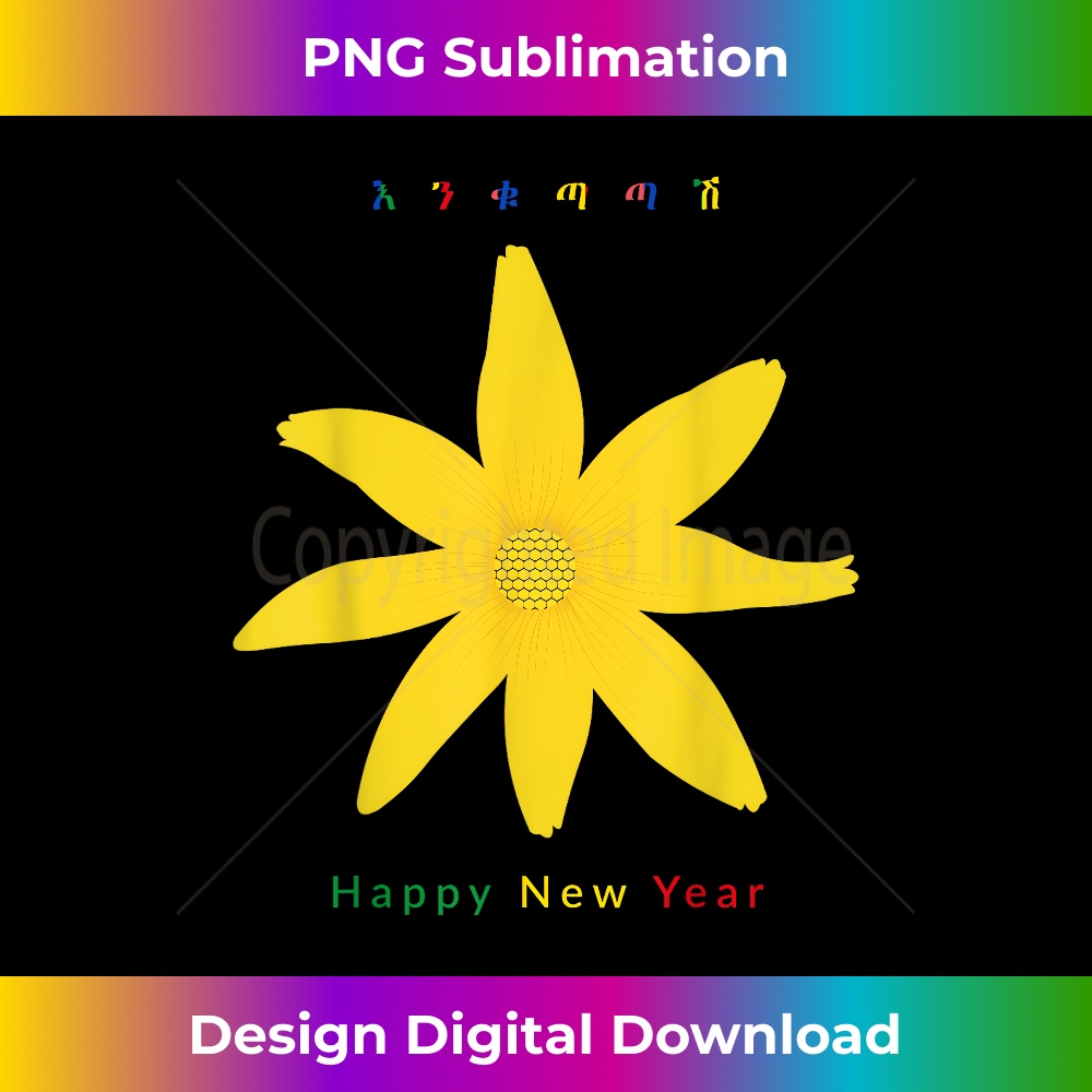 Enkutatash Adey Abeba, Happy New Year, Ethiopian Erit - Chic | Inspire ...