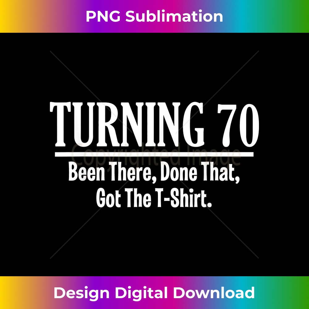 Turning 70 Shirt Funny 70th Birthday Gift Grandpa Gra - Arti | Inspire ...