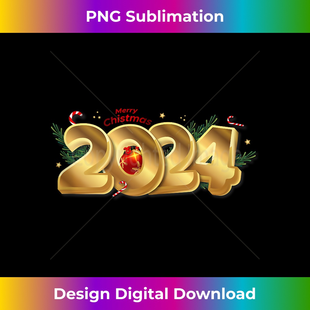 New Years Eve Party 2024 Happy New Year 2024 Tank To - Eco-F - Inspire ...