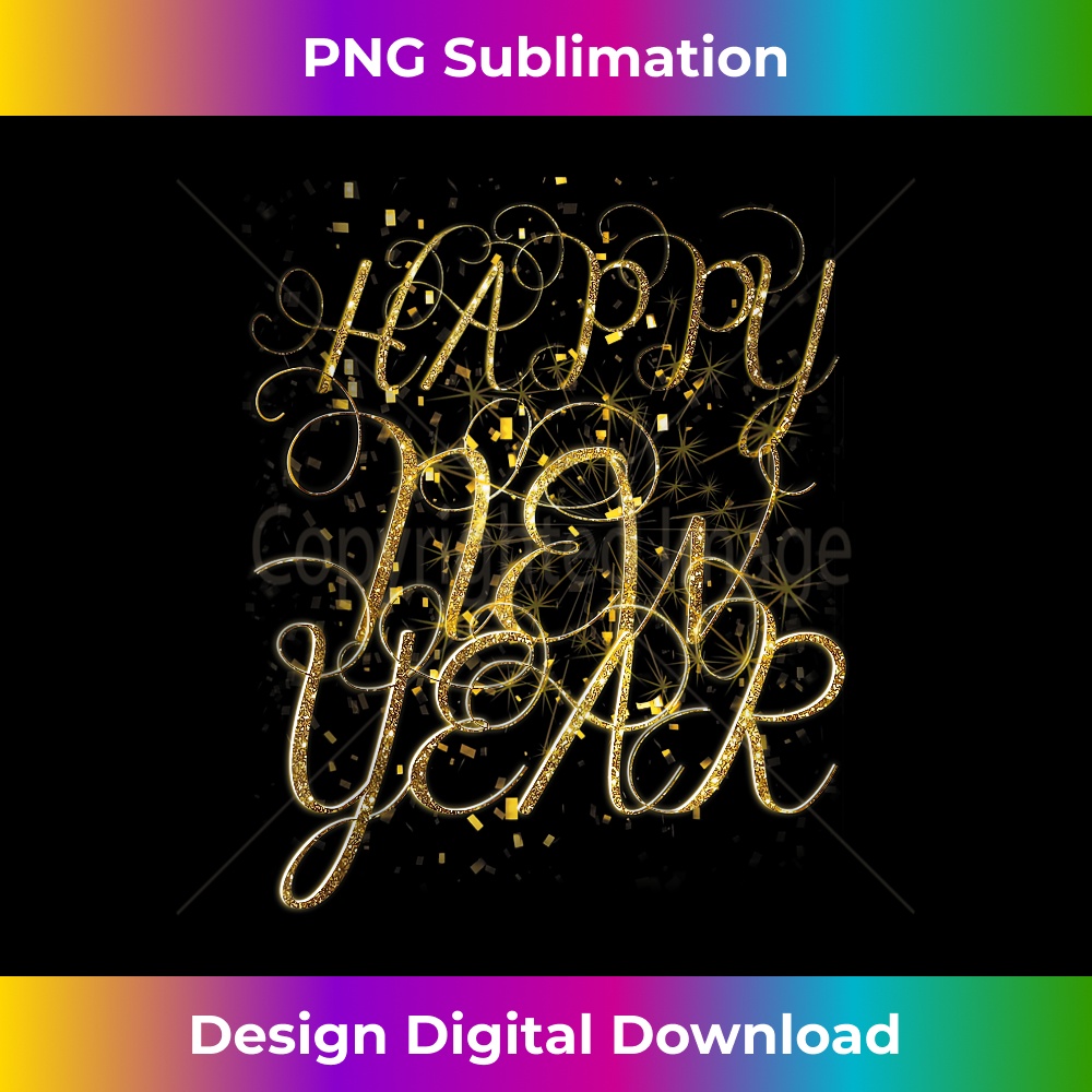 Hello 2024 Happy New Year 2024 31st December Funny Christmas | Inspire ...