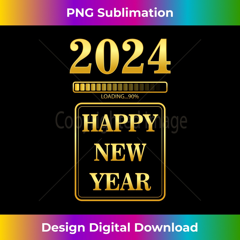 Hello 2024 Happy New Year 2024 31st December 2024 Loading Lo | Inspire ...