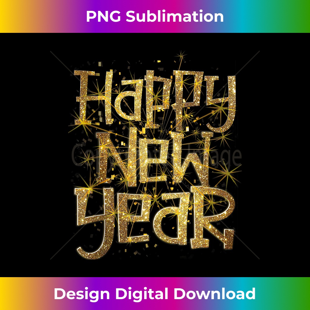 Hello 2024 Happy New Year 2024 31st December Funny Christmas | Inspire ...