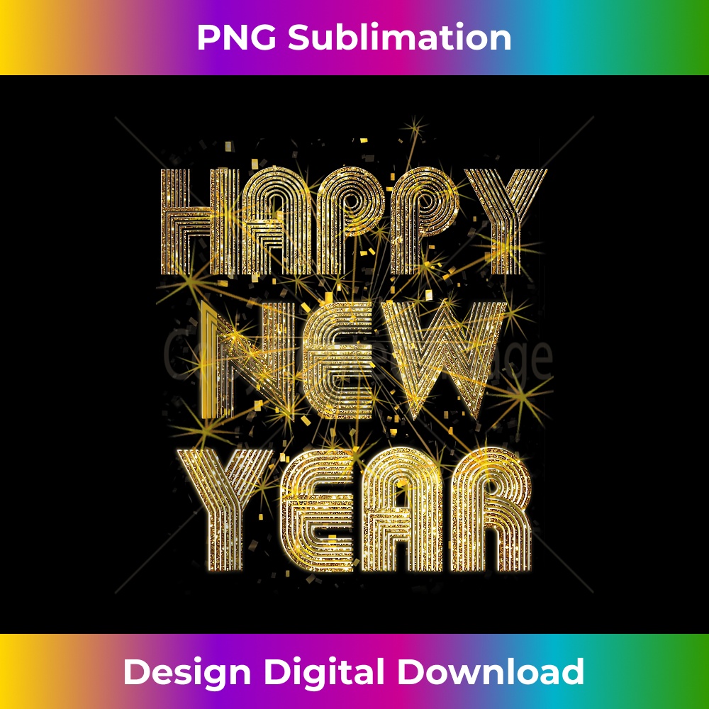 Hello 2024 Happy New Year 2024 31st December Funny Christmas | Inspire ...