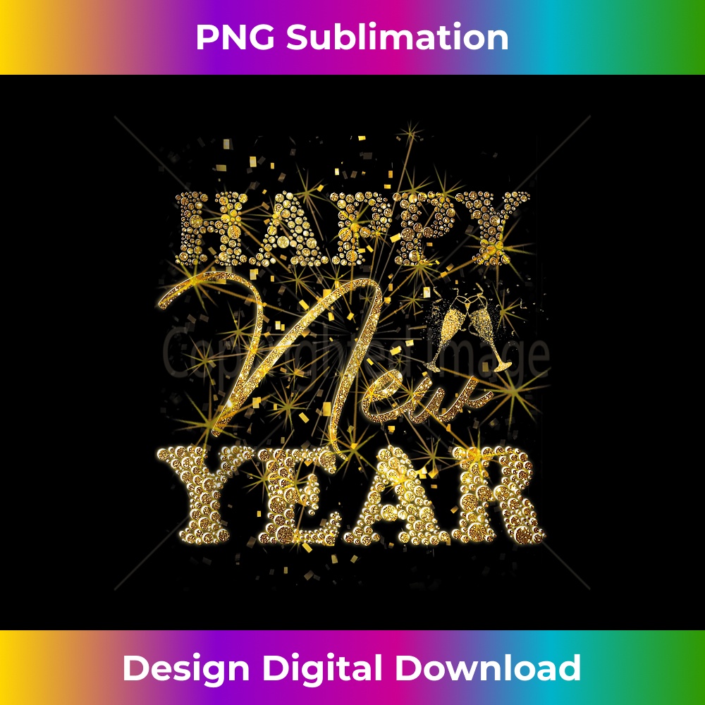 Hello 2024 Happy New Year 2024 31st December Funny Christmas - Inspire ...