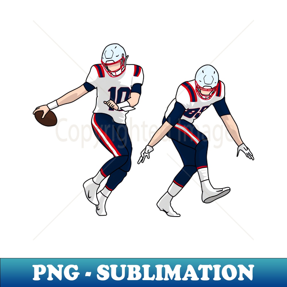 new griddy duo - High-Quality PNG Sublimation Download - Stu | Inspire ...