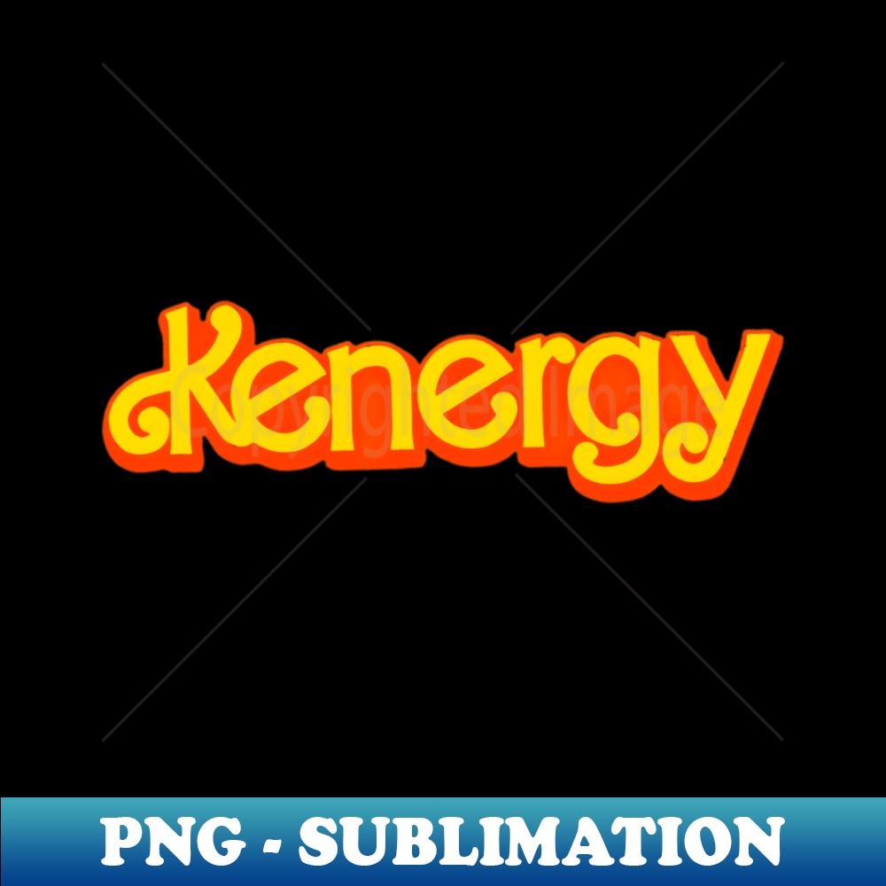 I have Kenergy - Creative Sublimation PNG Download - Boost Y | Inspire ...