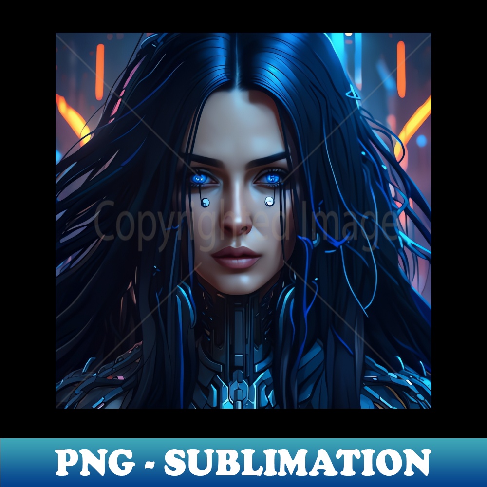 The androids sythentic soul - PNG Transparent Sublimation De | Inspire ...