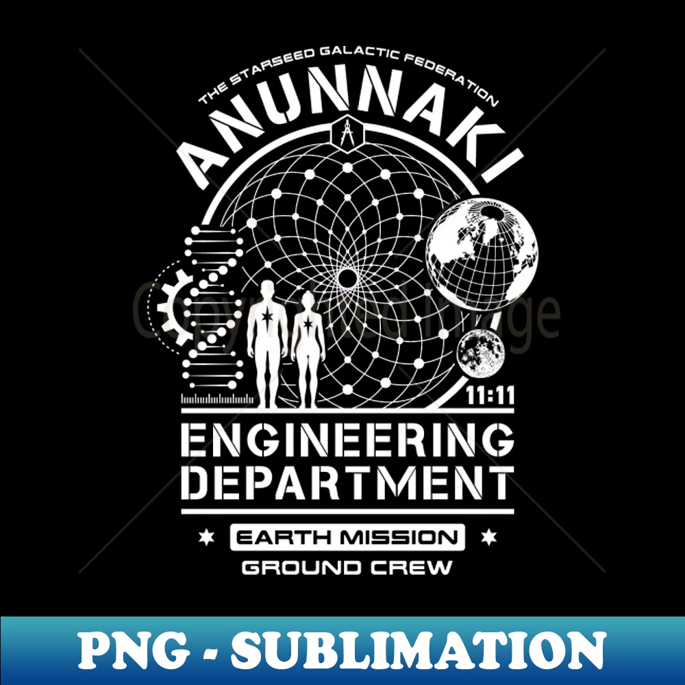 Anunnaki Engineering Department Starseed Earth Mission Crew | Inspire Uplift