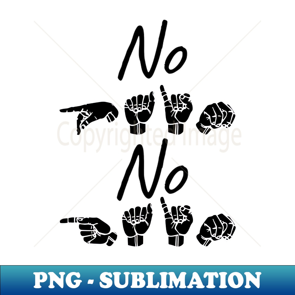 No PAIN no GAIN ASL Sign Language Design - Aesthetic Sublima | Inspire ...