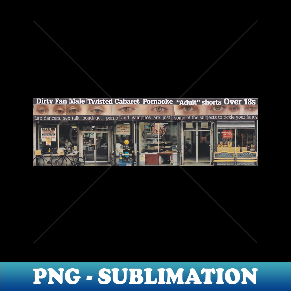 Store Front Clipart | Inspire Uplift