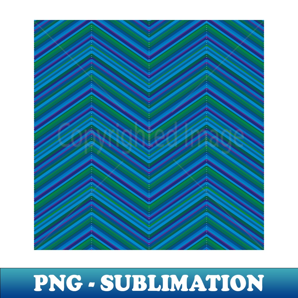 Stacked Chevrons - PNG Transparent Sublimation File - Stunni | Inspire ...