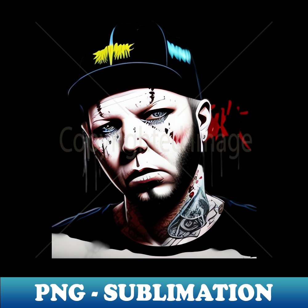 fred durst face in digital art - PNG Transparent Digital Dow | Inspire ...