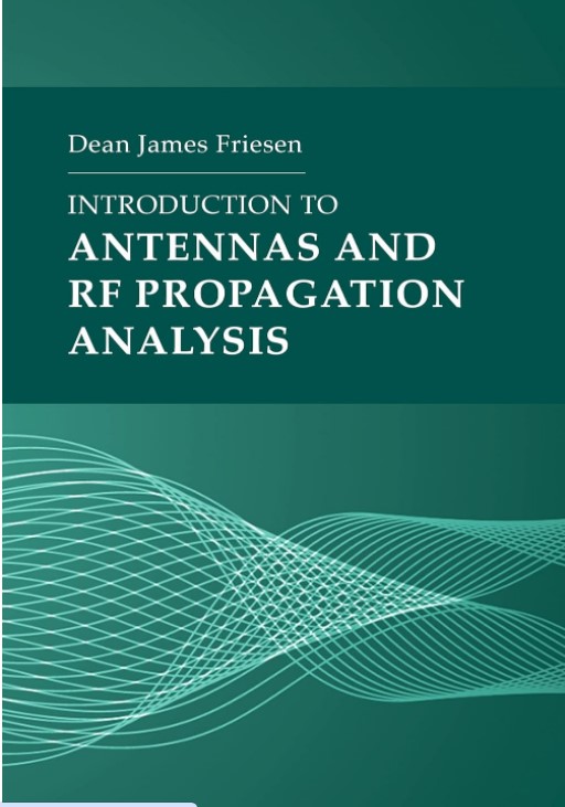 Introduction to Antennas and RF Propagation Analysis - Inspire Uplift