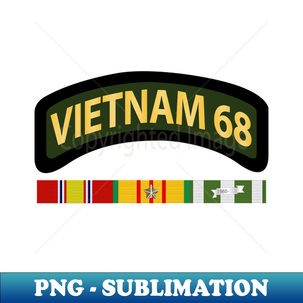 Vietnam Tab - 68 w VN SVC - Signature Sublimation PNG File - | Inspire ...