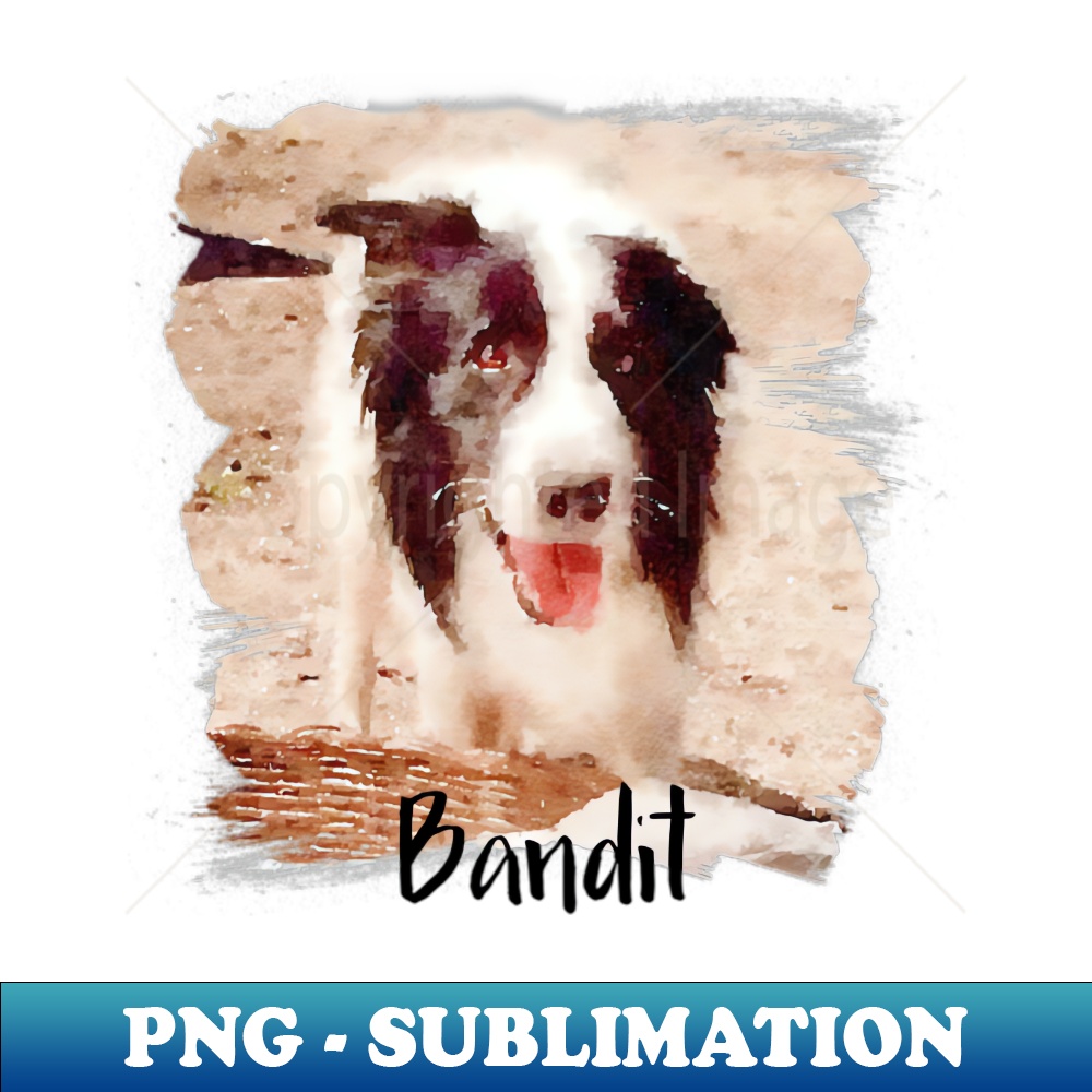 Bandit the Dog From Little House on the Prairie - Modern Sub | Inspire ...