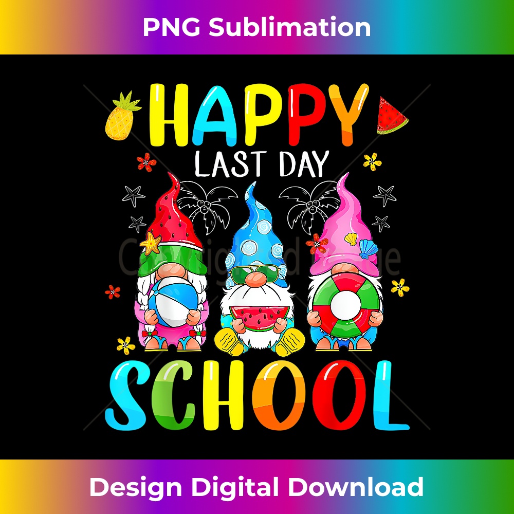 Happy Last Day of School Teacher Student Gradua - Timeless P - Inspire ...