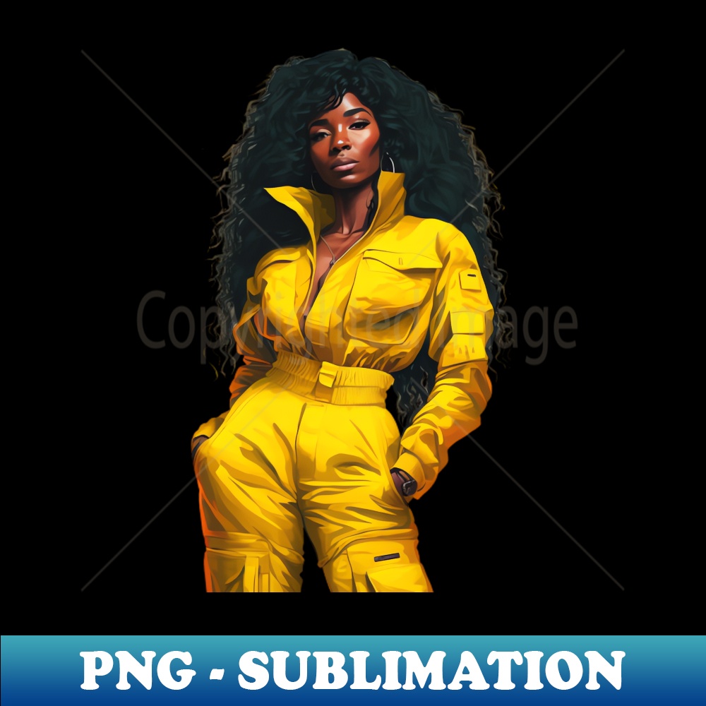 Sza fan art - Modern Sublimation PNG File - Create with Conf | Inspire ...