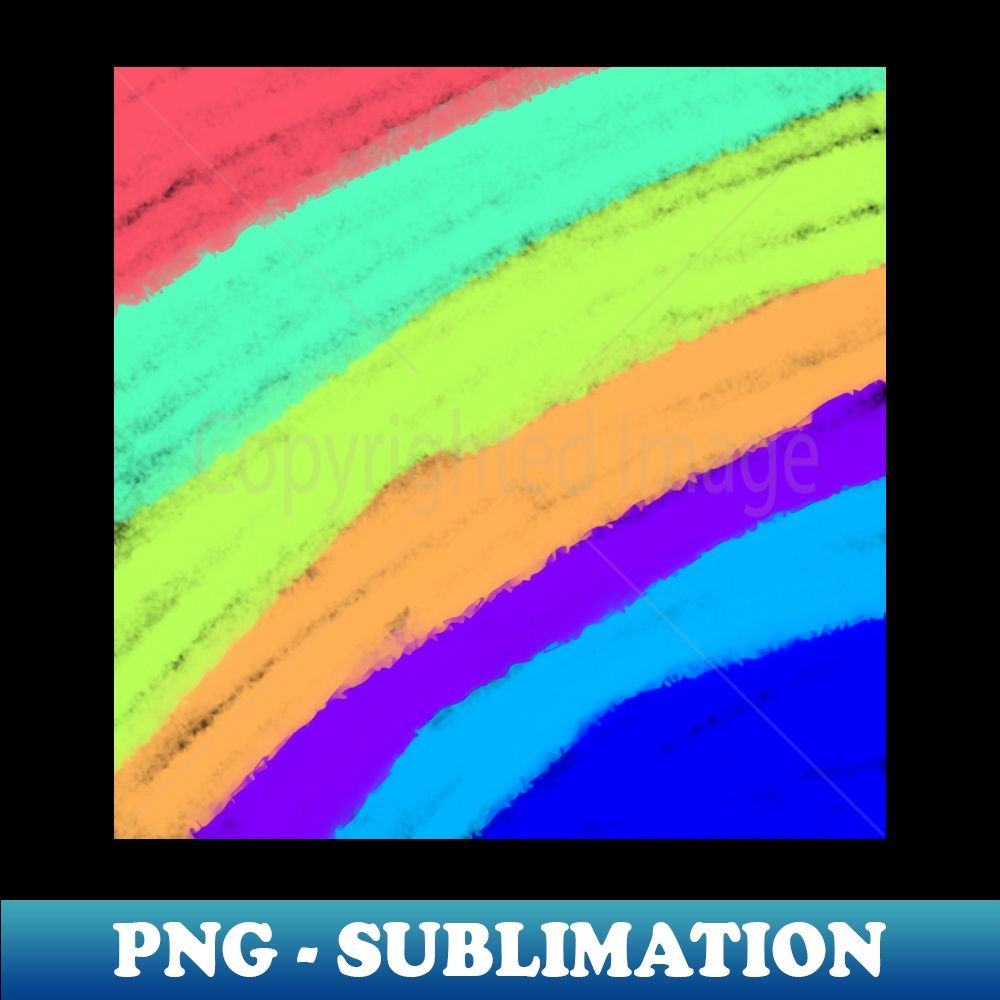 Colorful red blue green watercolor abstract art - Elegant Su | Inspire ...