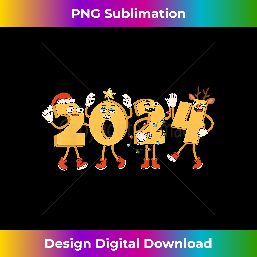 2024 New Years Eve Party Supplies NYE 2024 Happy New Ye - Co - Inspire ...