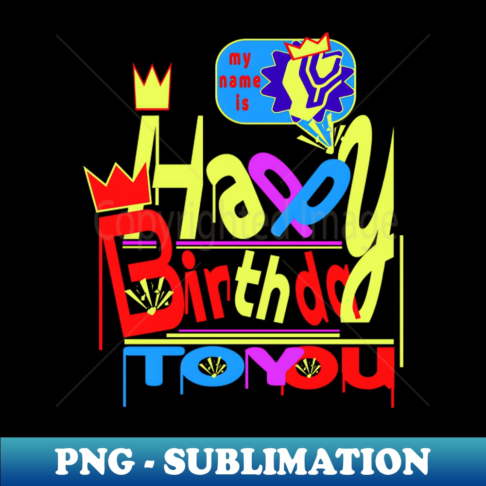 Happy Birthday Alphabet Letter Y Dazzling Creative Design | Inspire Uplift