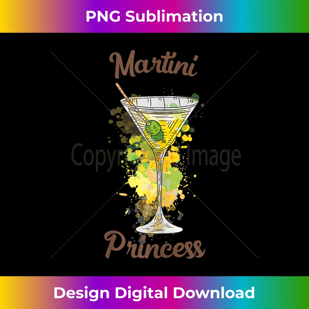 Ladies Martini Princess Cocktail Spirits Party Lo - Urban Su | Inspire ...